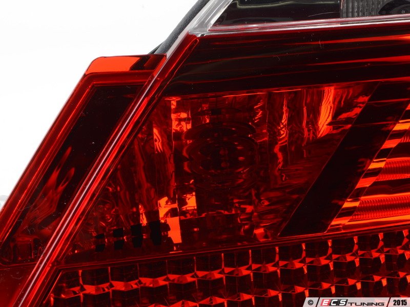 Genuine BMW - 63216938518 - Trunk Lid Light - Rear Right (63-21-6-938-518)