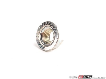 Genuine Mazda - 99940-1000 - Exhaust Manifold Nut - Priced Each