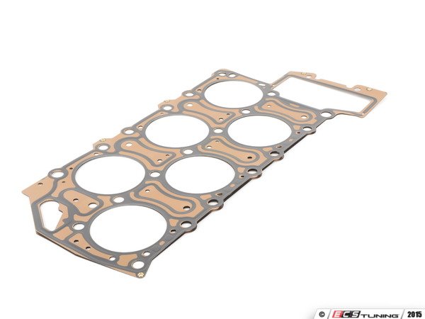 Genuine Porsche - 95510438300 - Cylinder Head Gasket