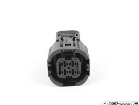 Genuine Porsche - 99965016840 - Connector Housing - Priced Each - (NO ...