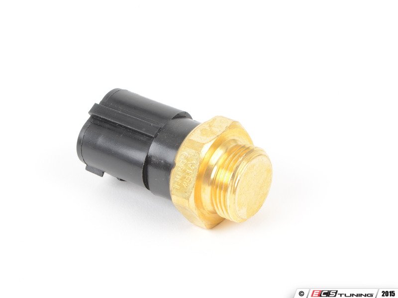 Rein - 1J0959481A - Radiator Fan Switch 95-102C