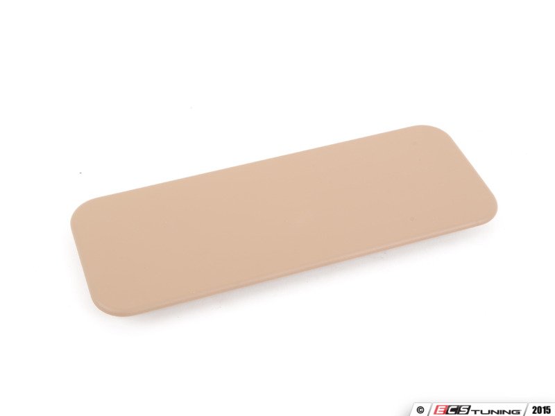 Genuine BMW - 51478407542 - COVER (51-47-8-407-542)