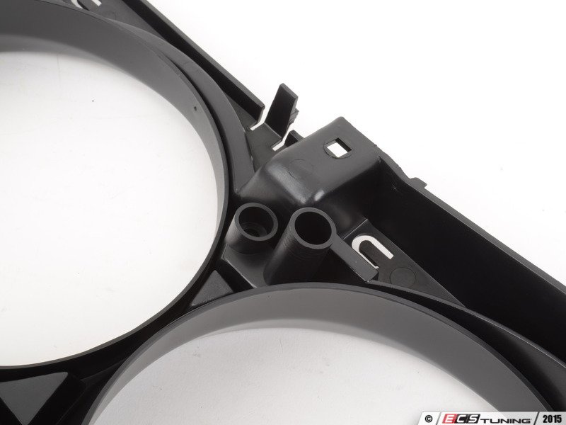 Genuine BMW - 51138148311 - GRILLE LEFT (51-13-8-148-311)