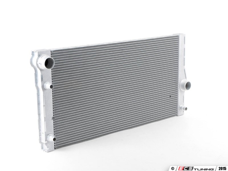 Genuine BMW - 17118615426 - Radiator (17-11-8-615-426)