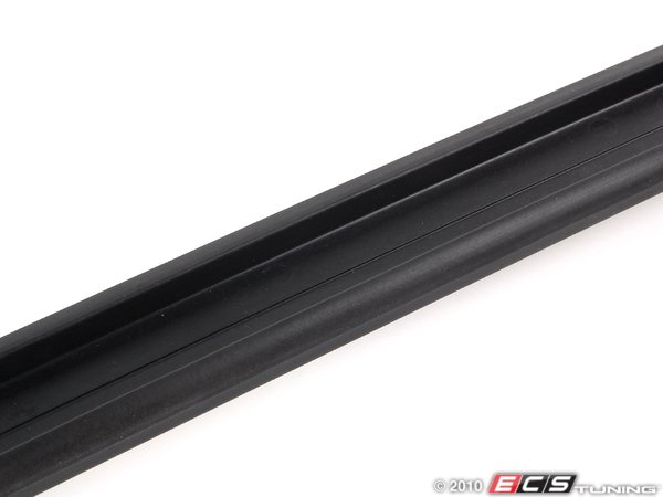 Genuine BMW - 54138108335 - WATER CHANEL (54-13-8-108-335)