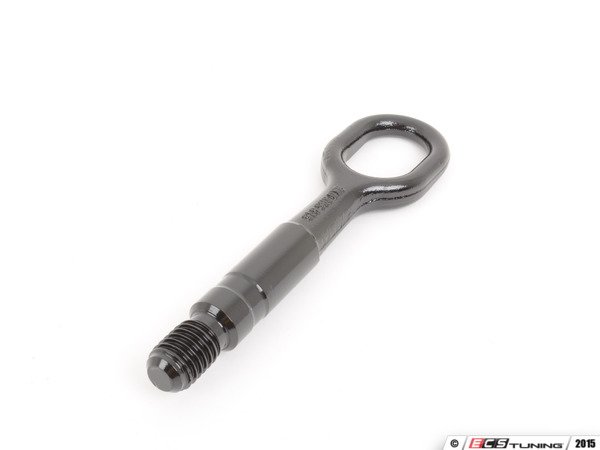 Genuine Volkswagen Audi - 8K0805615 - Towing Hook (8K0 805 615)