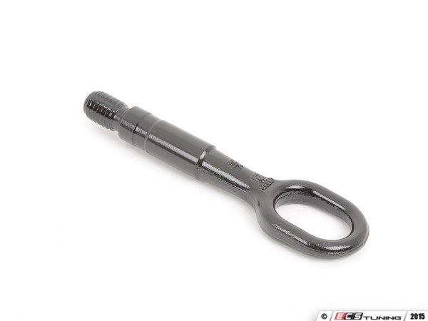 Genuine Volkswagen Audi - 8K0805615 - Towing Hook (8K0 805 615)