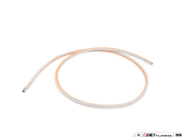 Genuine Mercedes Benz - 6050780581 - Fuel Hose - (NO LONGER AVAILABLE)