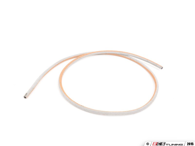 Genuine Mercedes Benz - 6050780581 - Fuel Hose - (NO LONGER AVAILABLE)