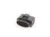 Genuine Volkswagen Audi - 3C0973737 - Xenon Headlight 14pin Connector ...