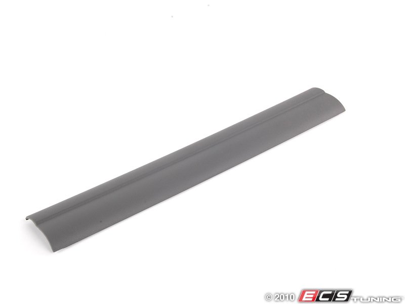 Genuine BMW - 51477146331 - Front Door sill - priced each (51-47-7-146-331)