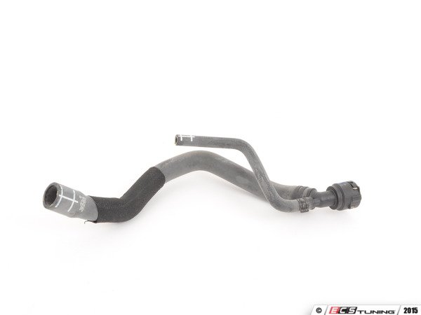 Genuine Volkswagen Audi - 1C0122157AL - Heater Core Supply Hose (1C0 ...