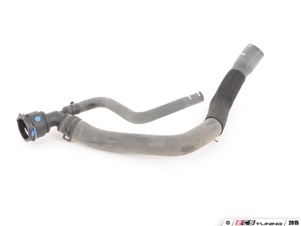 Genuine Volkswagen Audi - 1C0122157AL - Heater Core Supply Hose (1C0 ...