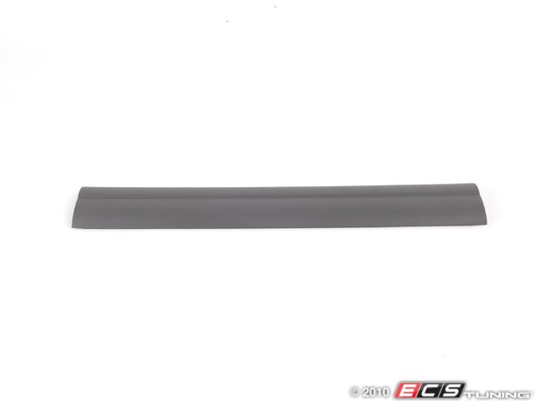 Genuine BMW - 51477146331 - Front Door sill - priced each (51-47-7-146-331)