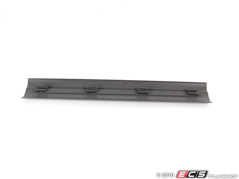 Genuine BMW - 51477146331 - Front Door sill - priced each (51-47-7-146-331)