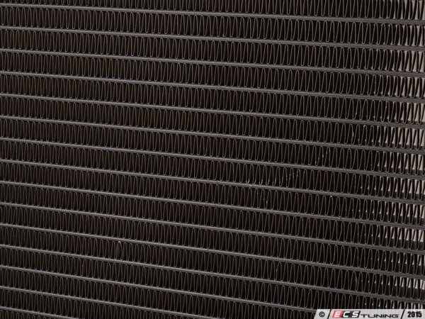 Genuine Mercedes Benz - 2028300870 - A/C Condenser