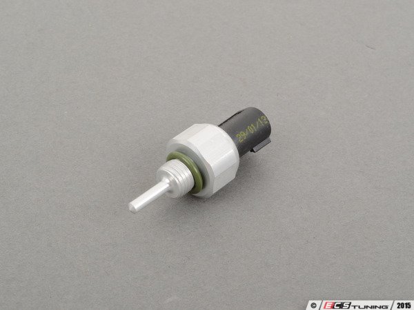 Genuine Mercedes Benz - 2108300072 - A/C Temperature Switch