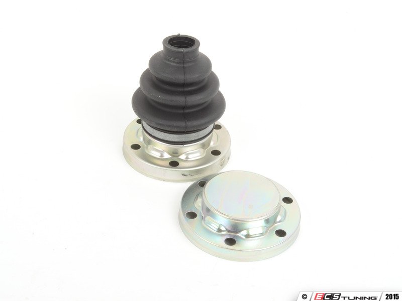 Genuine BMW - 33219067819 - E36 CV Boot Repair Kit - Inner (33-21-9-067 ...