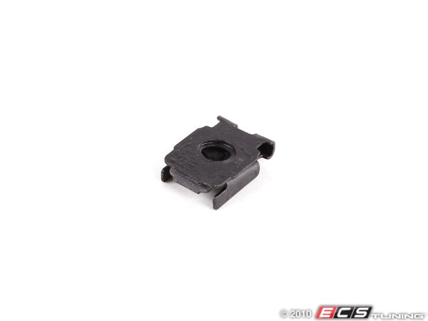 Genuine Volkswagen Audi - N90698703 - Speed Nut - Priced Each (N 906 ...