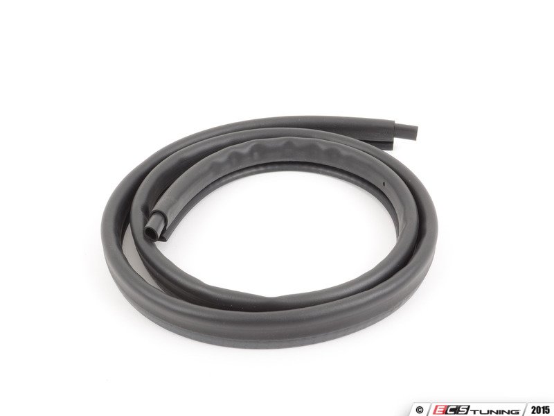 Genuine Volkswagen Audi - 4B0823731C - Hood Seal - (NO LONGER AVAILABLE ...