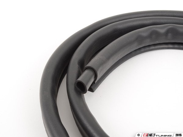 Genuine Volkswagen Audi - 4B0823731C - Hood Seal - (NO LONGER AVAILABLE ...