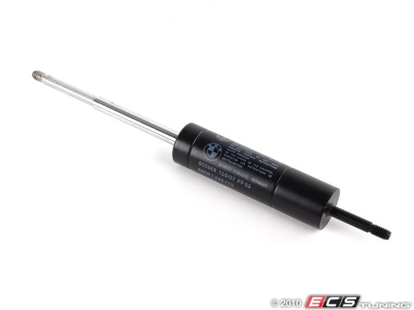 Genuine BMW - 11811246770 - Engine Damper (11-81-1-246-770)