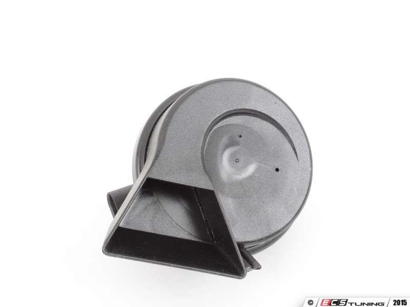 Genuine Volkswagen Audi - 8E0951223D - Horn - Right (8E0 951 223 D)