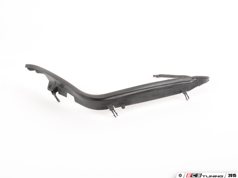 Genuine Volkswagen Audi - 4B0941192A - Headlight Trim Piece (4B0 941 192 A)