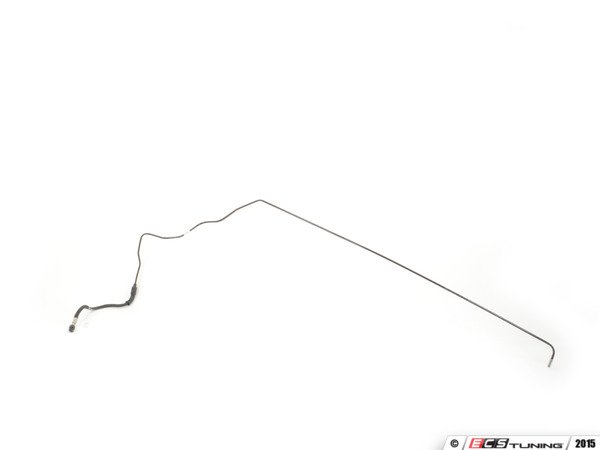 Genuine MINI - 16126758054 - Fuel Feed Line - Forward Section (16-12-6 ...