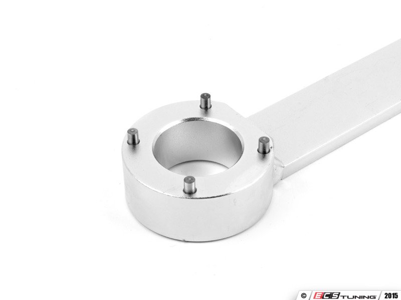 Genuine Volkswagen Audi - T10355A - Counterhold - Vibration Damper