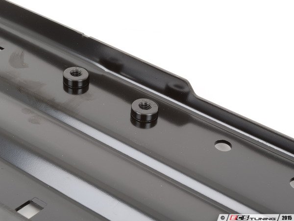 Genuine Mercedes Benz - 2046200272 - Front Cross Member