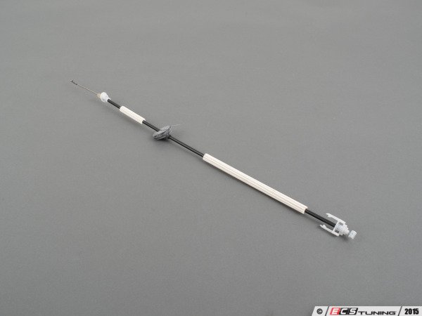 Genuine Volkswagen Audi - 7L6839085C - Rear Bowden Cable - Priced Each ...