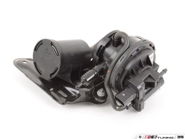 Genuine Volkswagen Audi - 1K0906201D - Leak Diagnosis Pump (1K0 906 201 D)