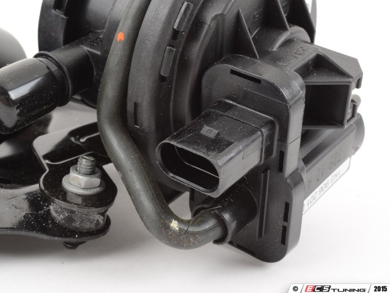 Genuine Volkswagen Audi - 1K0906201D - Leak Diagnosis Pump (1K0 906 201 D)