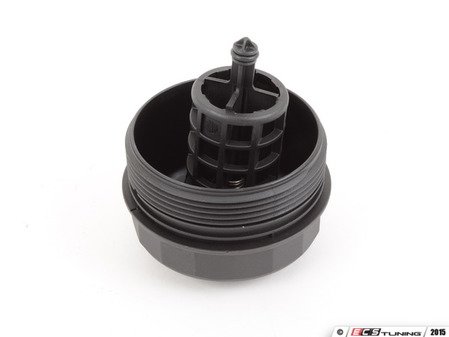 URO - 11427525334 - Oil Filter Cap
