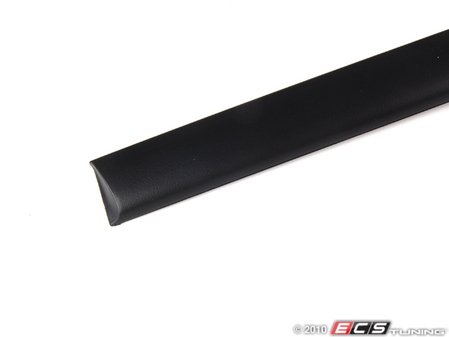 Genuine BMW - 51138208452 - Rear Door Moulding - Right (51-13-8-208-452)