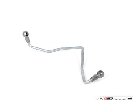 Genuine MINI - 11657534454KT - Turbo Oil Lines Kit