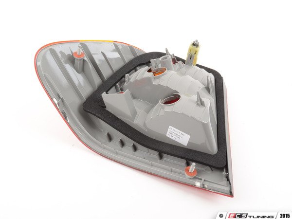 Genuine BMW - 63216946534 - Outer Tail Light - Right (63-21-6-946-534)