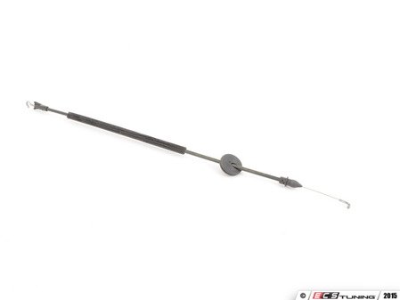 Genuine Volkswagen Audi - 1K5837085 - BOWD CABLE (1K5 837 085)