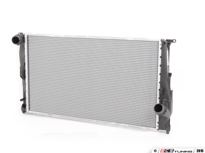 Genuine BMW - 17117794488 - Radiator (17-11-7-794-488)
