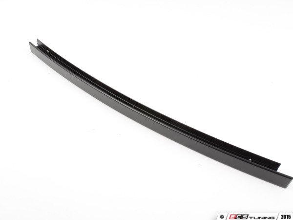 Genuine BMW - 51357258301 - Rear Window Trim - left (51-35-7-258-301)