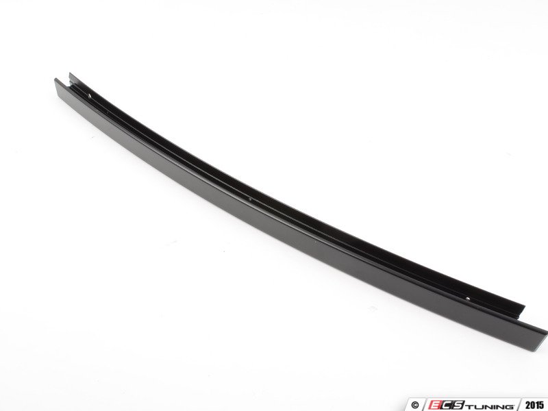 Genuine BMW - 51357258301 - Rear Window Trim - left (51-35-7-258-301)