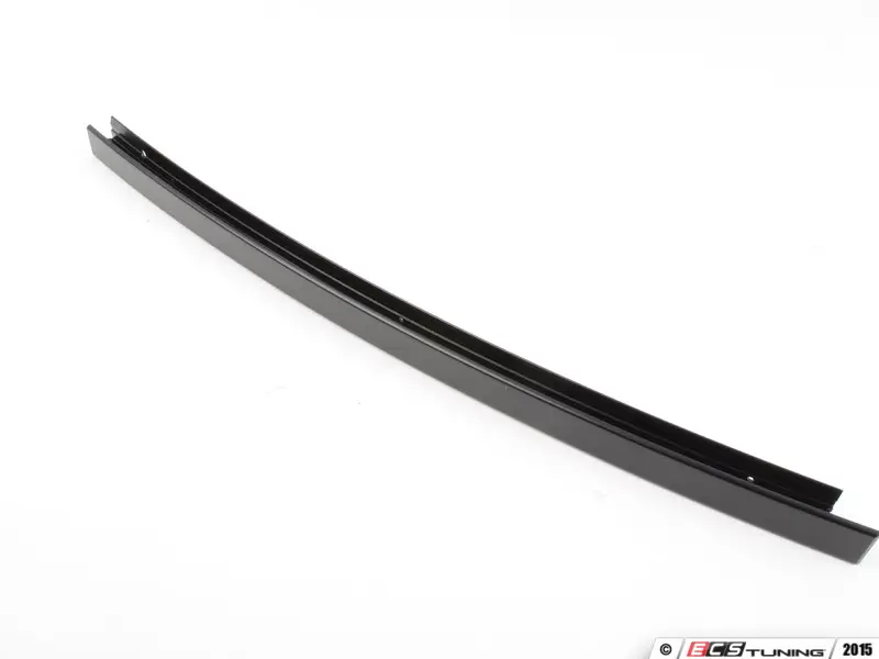 Genuine BMW 51357258301 Rear Window Trim Left, 42% OFF