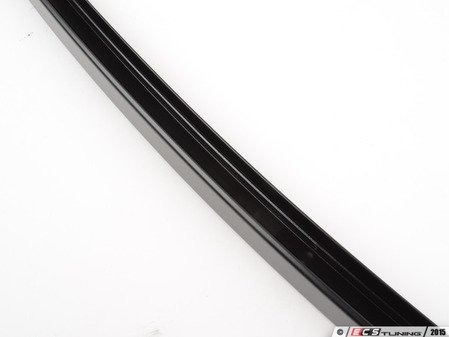 Genuine BMW - 51357258301 - Rear Window Trim - left (51-35-7-258-301)