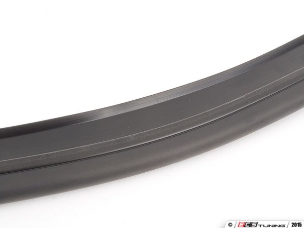 Genuine BMW - 51767199435 - F01 Front hood seal (51-76-7-199-435)