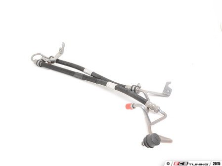 Genuine BMW - 32413428381 - E83 Power Steering Pressure Hose - (NO ...