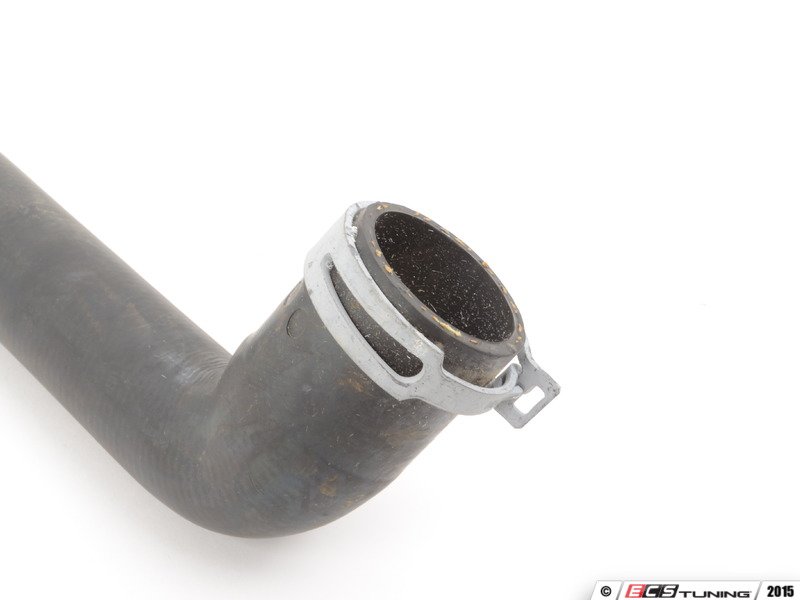 Genuine Mercedes Benz - 1645010482 - Radiator Hose