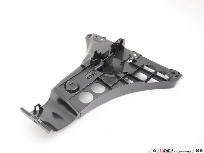 Genuine BMW - 51127895752 - Mount - Bumper Rear Right (51-12-7-895-752)