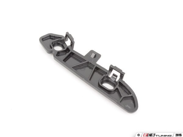 Genuine BMW - 51117279712 - Front bumper mount - right (51-11-7-279-712)