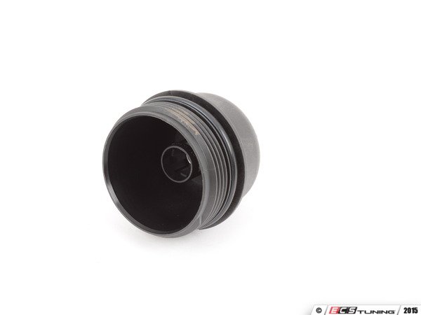 Genuine BMW - 11428507685 - Oil Filter Cover (11-42-8-507-685)